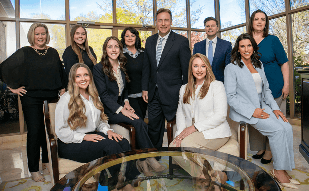 Car Accident Attorney Charlotte | Brown Moore & Associates, PLLC